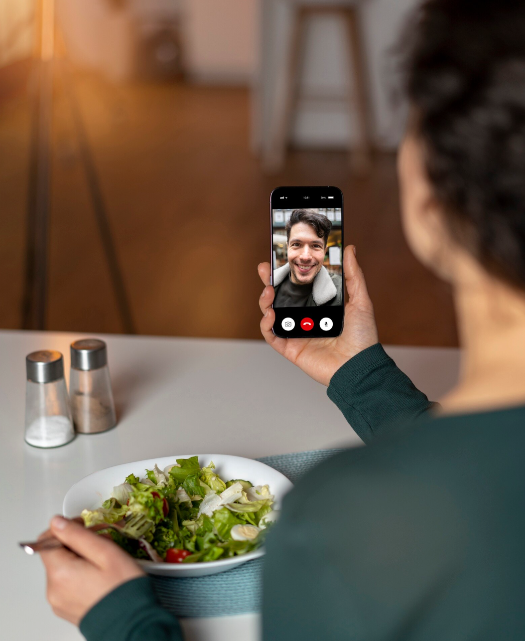 LDR Date: Long Distance Date Ideas
