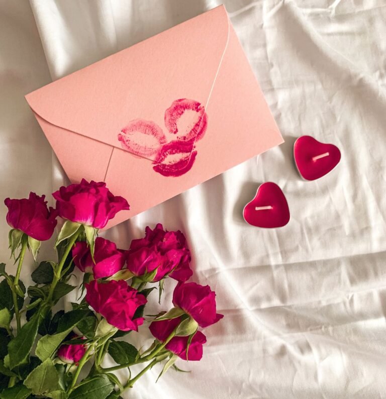 Future Letters - LDR Date: Long Distance Date Ideas